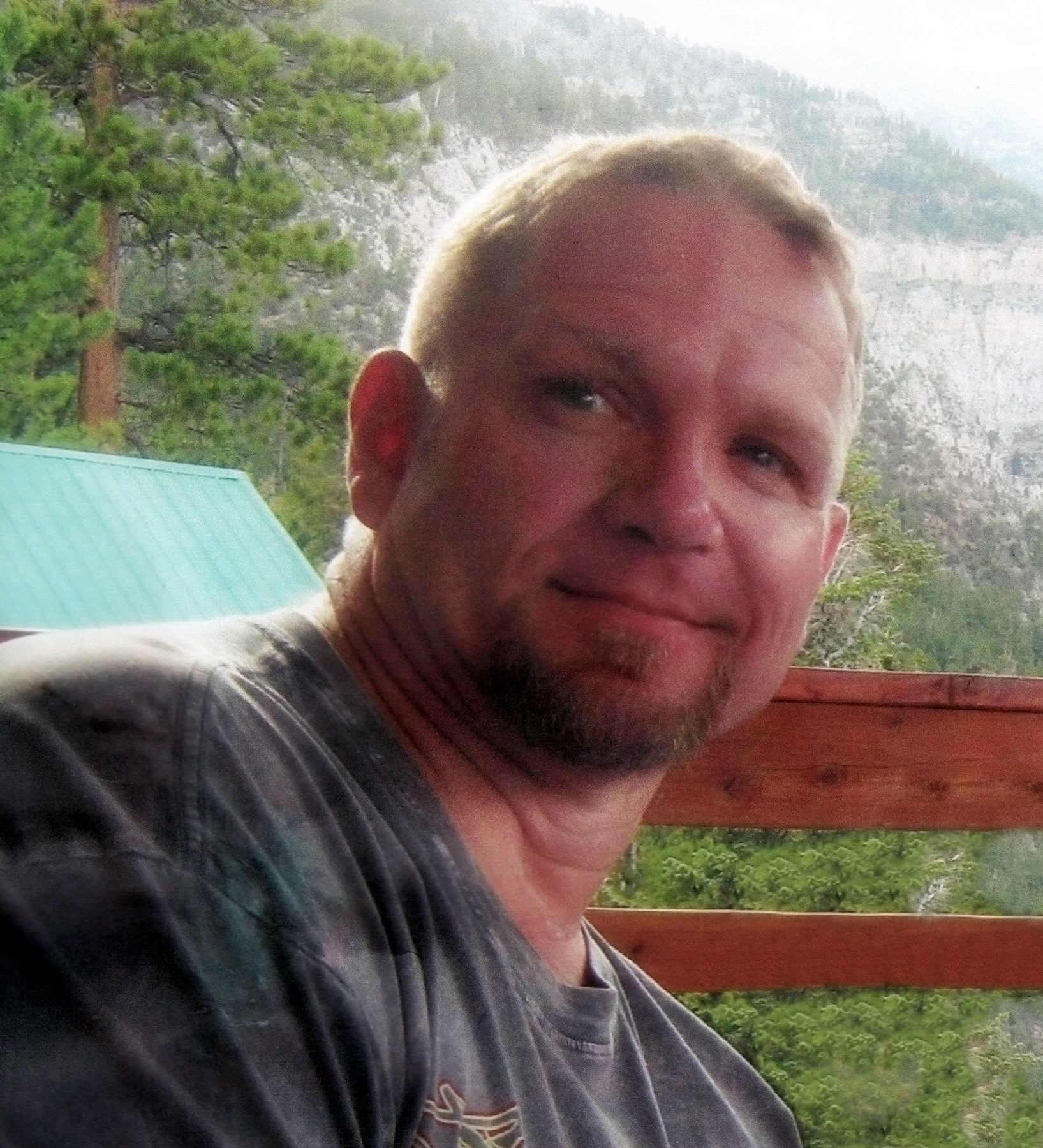 Heath Vanstone Obituary - Las Vegas, NV