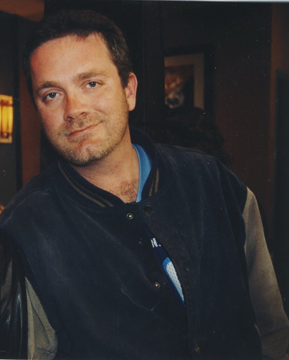 Bryan Mobley Obituary - Jonesboro, GA