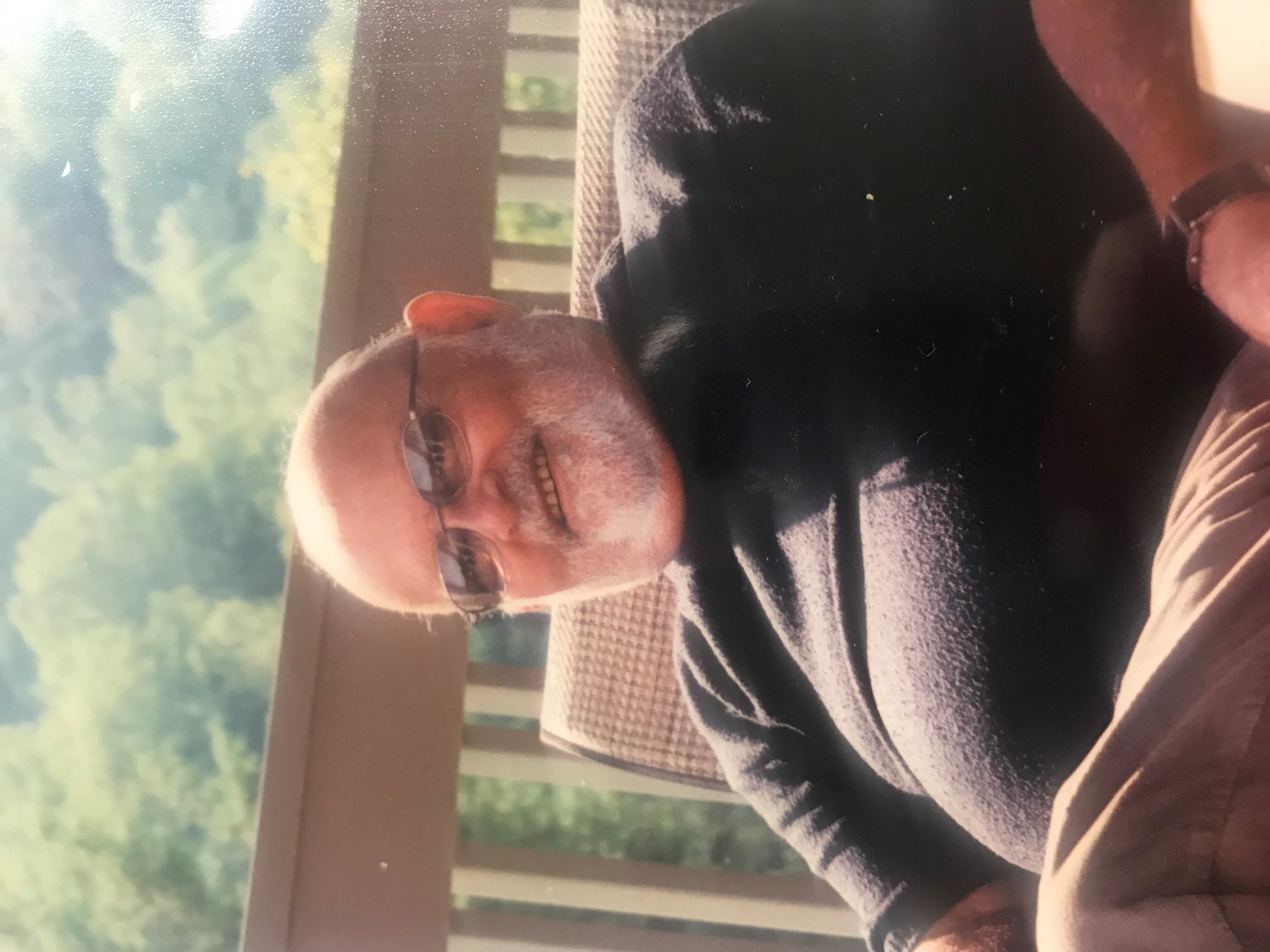 Ed Pickard Obituary - North Lauderdale, FL