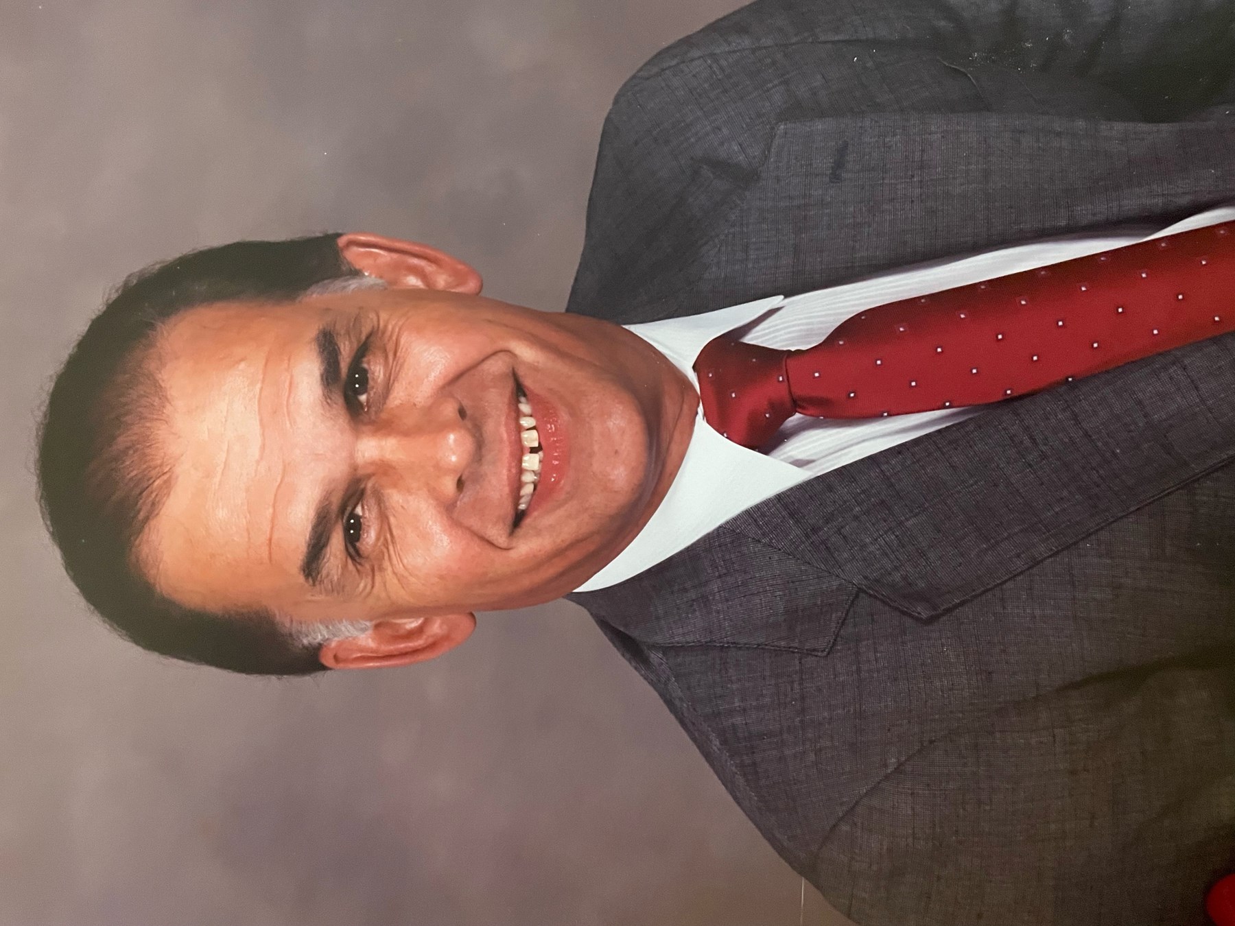 Ronald Paille Obituary - Baton Rouge, LA