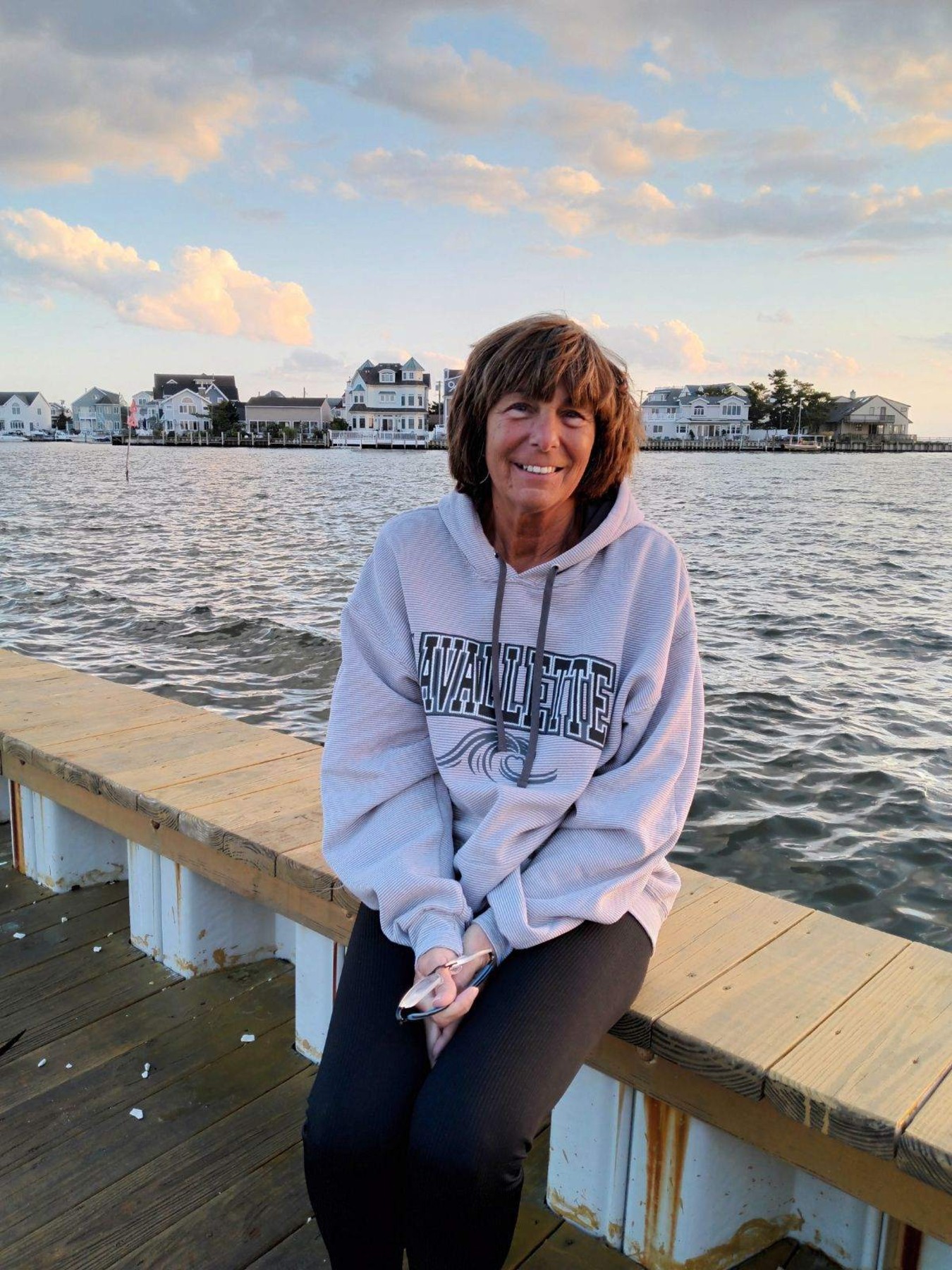 Lisa Karpinski Obituary - Linden, NJ