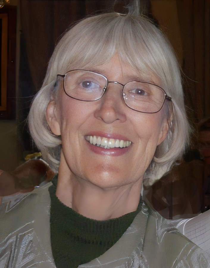 Kay Eleena Buchanan Obituary - Vernon, BC