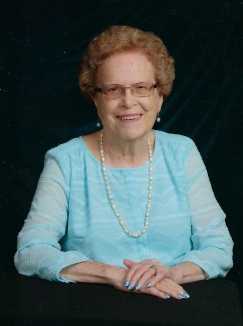 Barbara Scoon Obituary - Middleburg Heights, OH