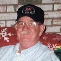 Jerry White Obituary - Mansfield, OH
