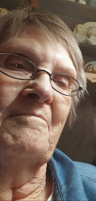 Dorothy Acker Obituary - New Bern, NC