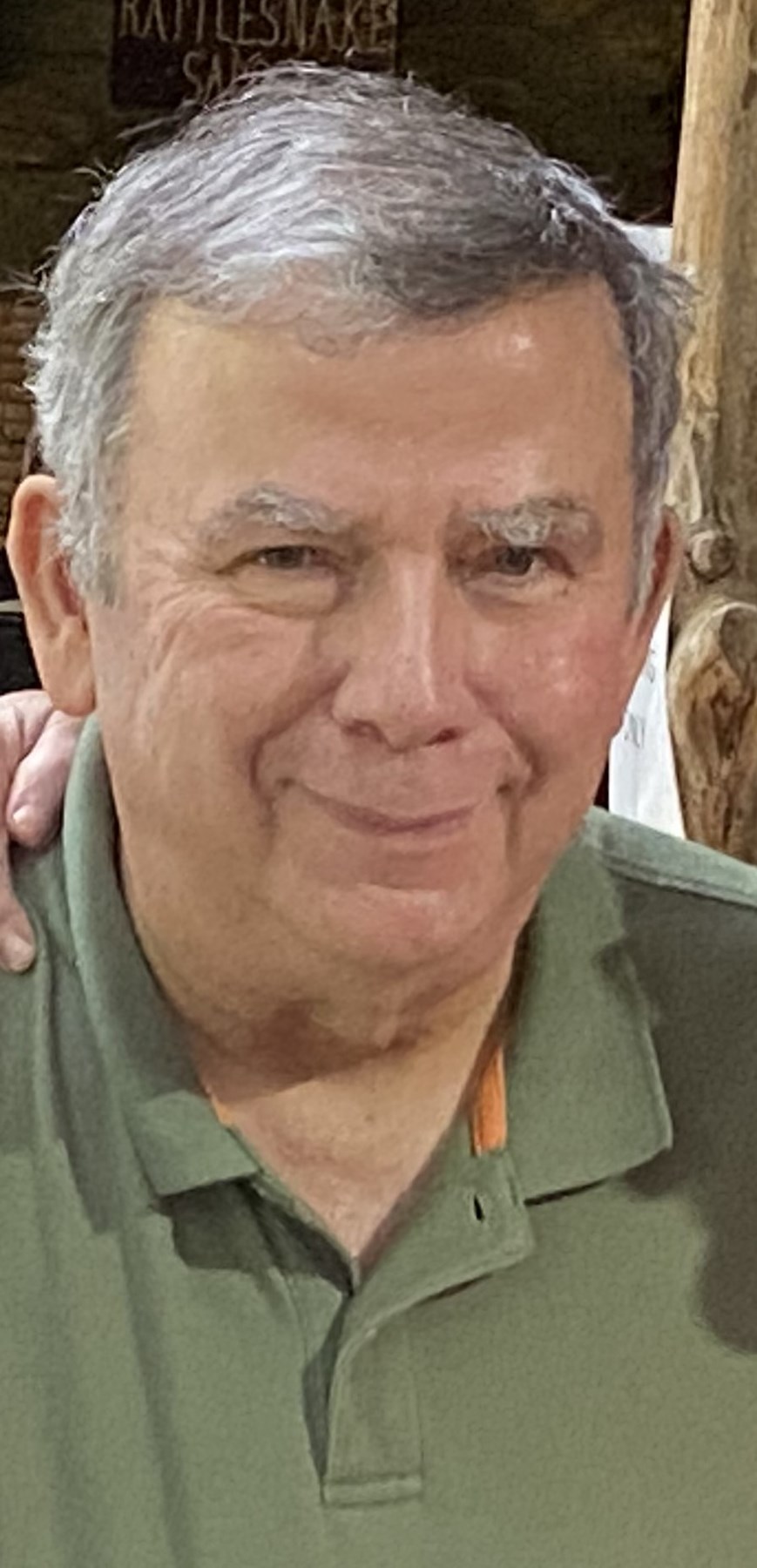 Benny Morris Obituary - Tuscaloosa, AL