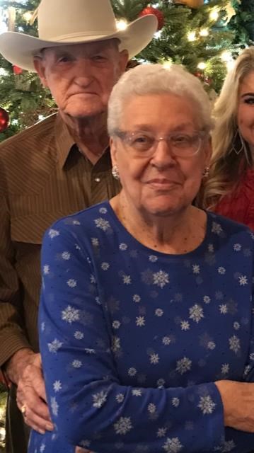 Barbara Ann Inman Obituary - Carrollton, TX