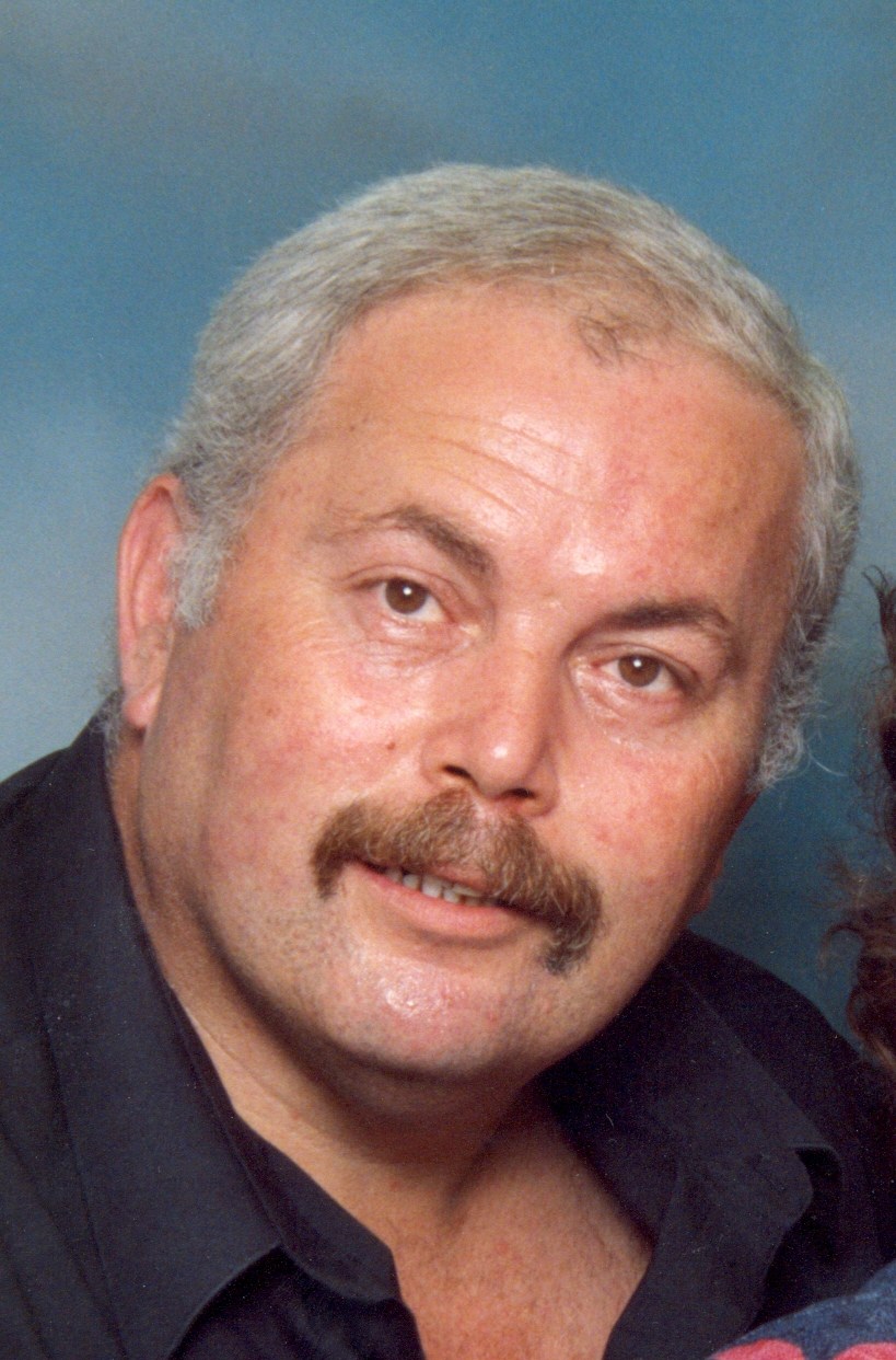 Russell Lasyone Obituary - Baton Rouge, LA