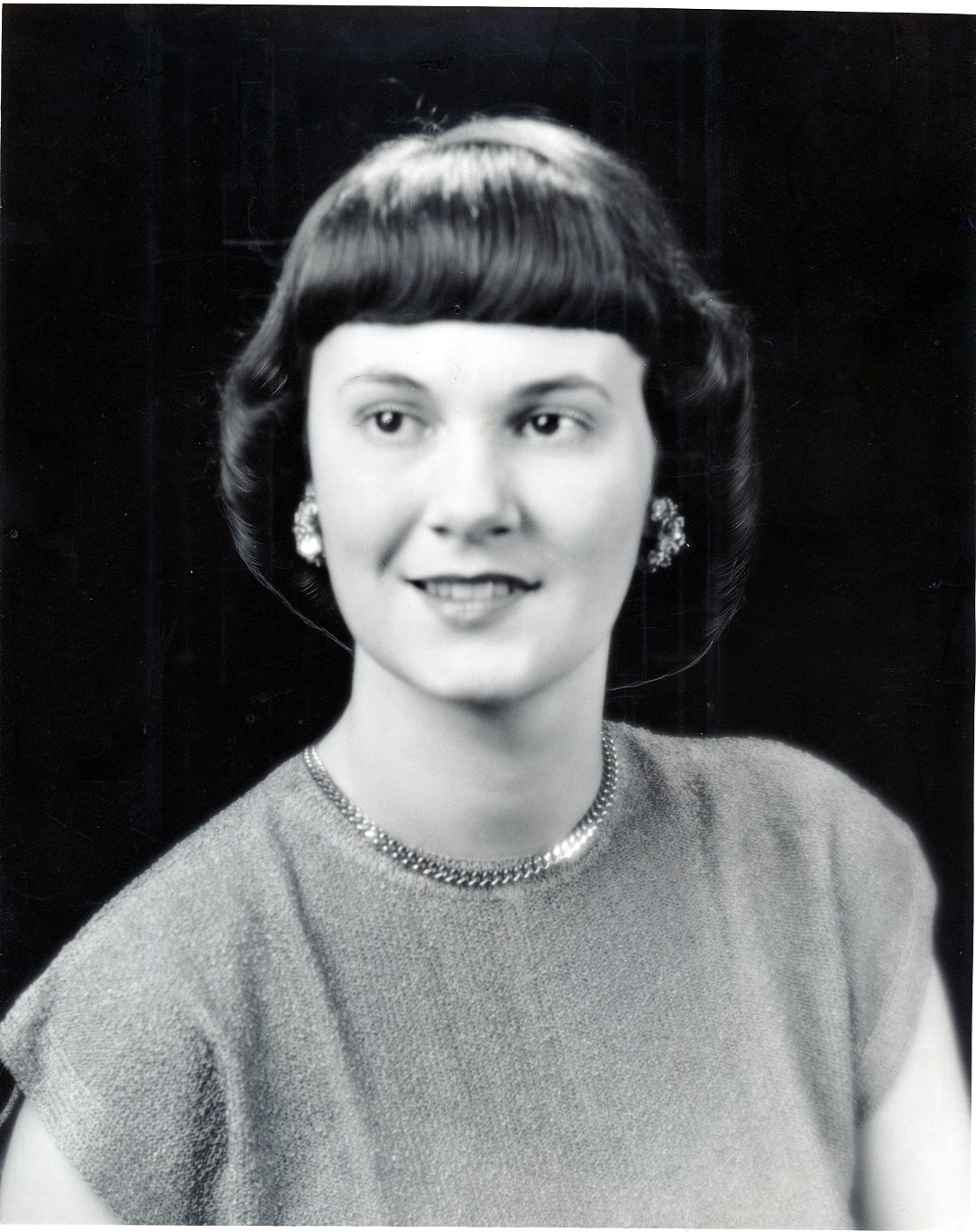 Share Obituary for Charlotte Hill | East Ridge, TN