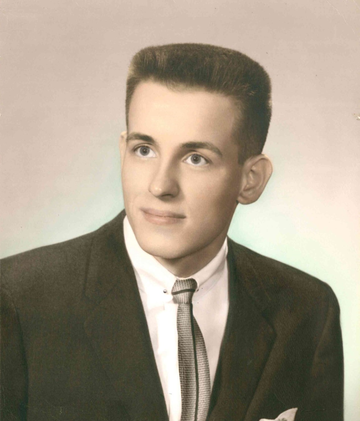 Thomas "TJ" Jenkins Obituary - Worthington, OH