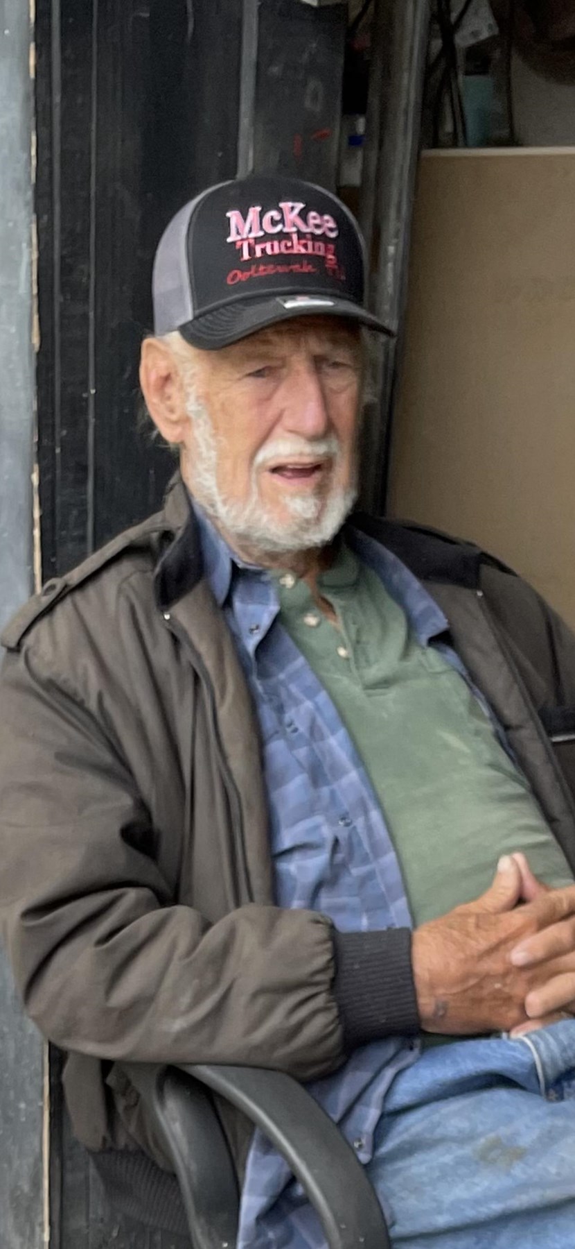 Charles McKee Obituary - Chattanooga, TN