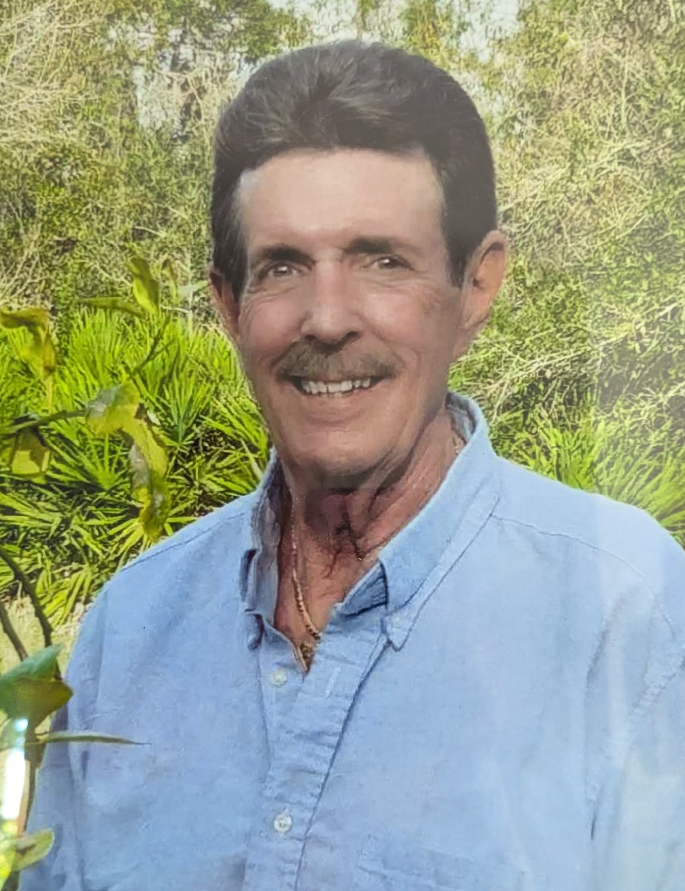 Ellis Green Obituary - Cape Coral, FL