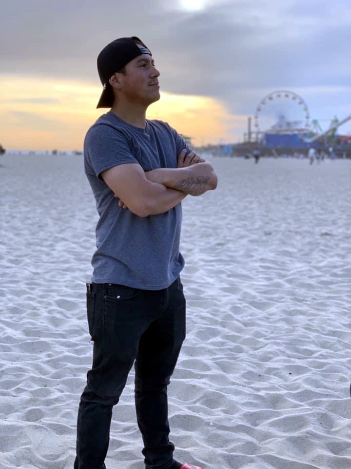 Christian Jacob Obituary - Bell, CA