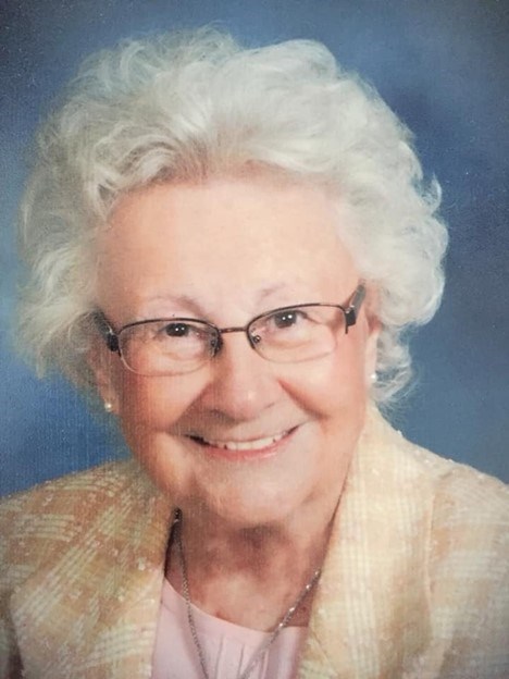 Shirley Millsap Obituary - Kansas City, MO