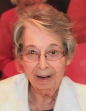 Lottie Mabry Obituary - San Antonio, TX