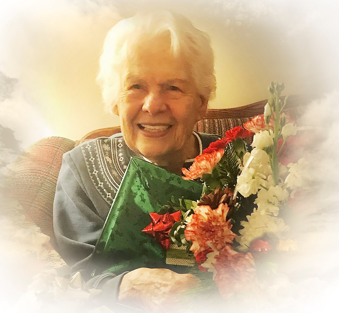 Mary O'Leary Obituary - Whiting, NJ