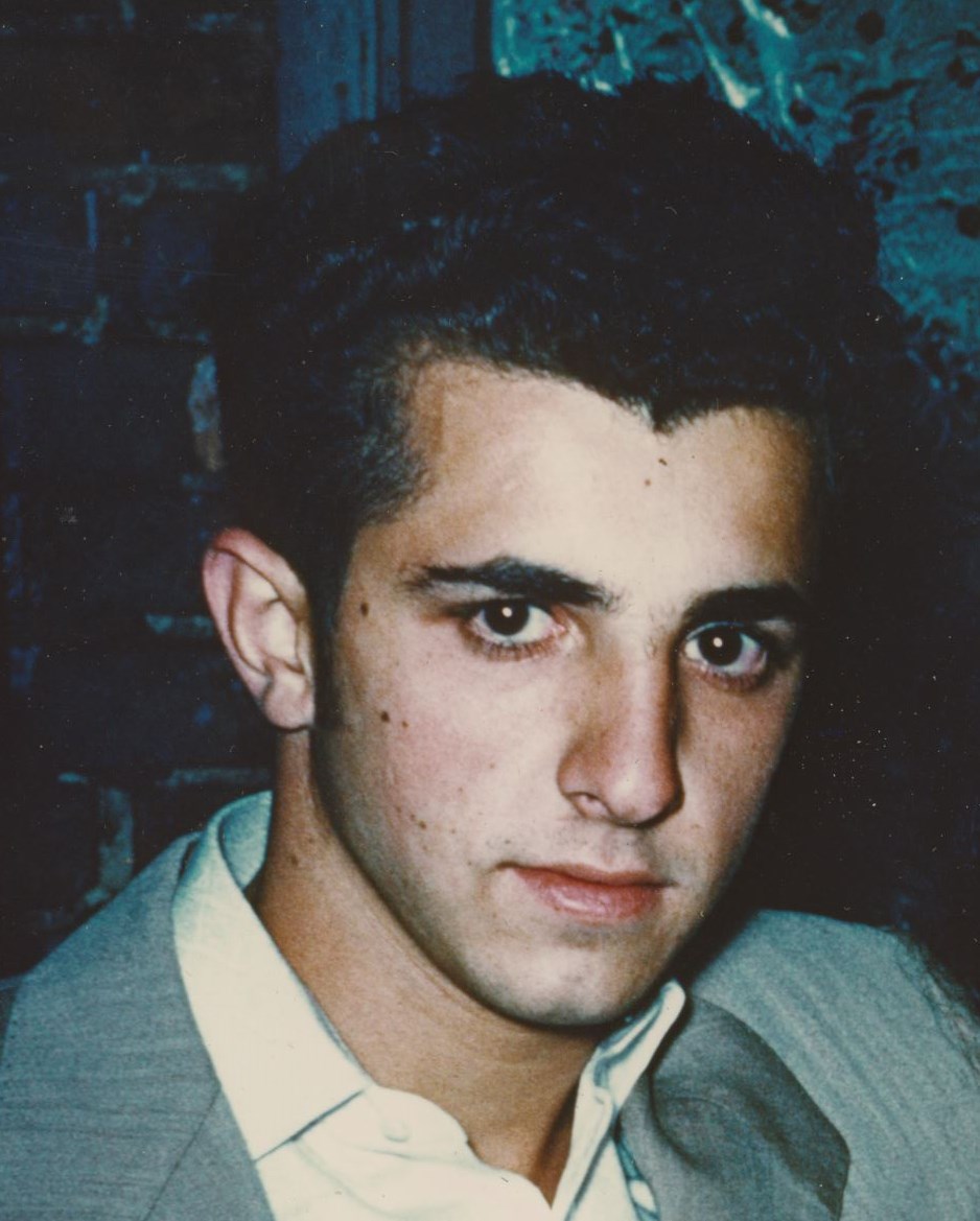 Nick Amato's Instagram, Twitter & Facebook on IDCrawl