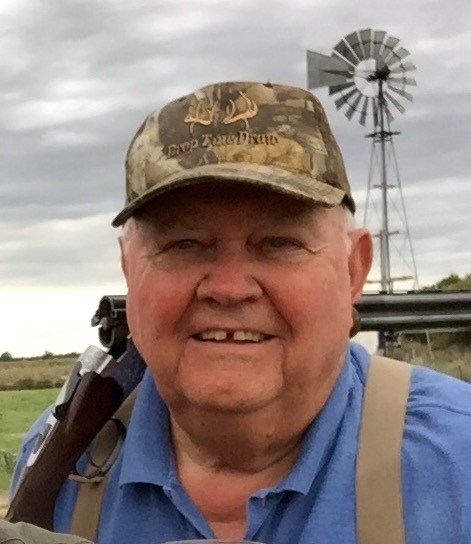 Ben Burkholder Obituary - Houston, TX