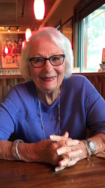 Norma Jessee Obituary - Pompano Beach, FL
