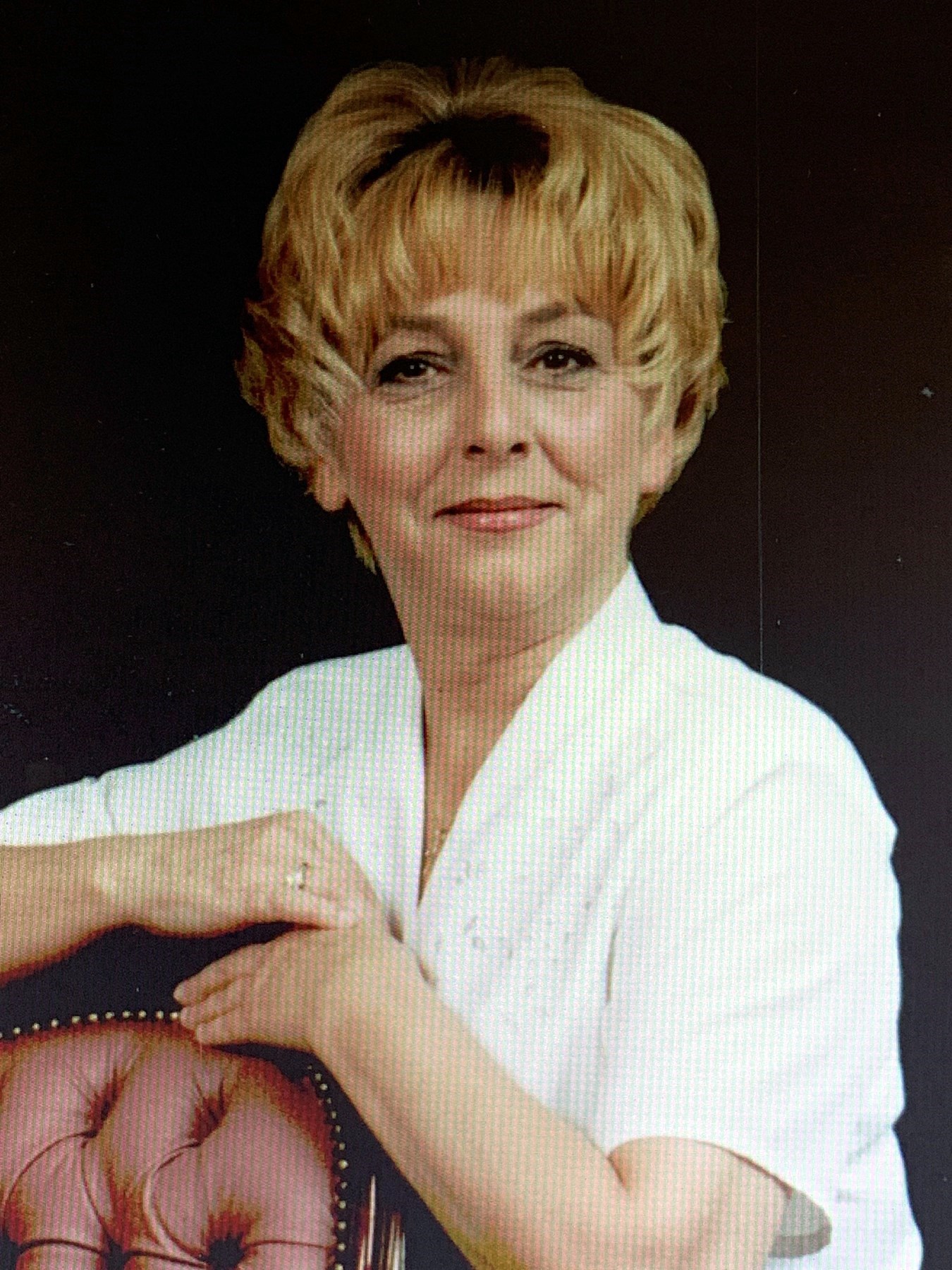 Patricia Naylor Obituary - Palm Bay, FL