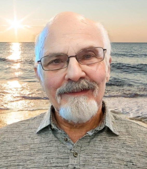 Rodger Johnston Obituary - Monee, IL