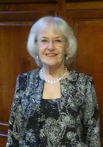 Elizabeth Bolz Obituary - Colorado Springs, CO