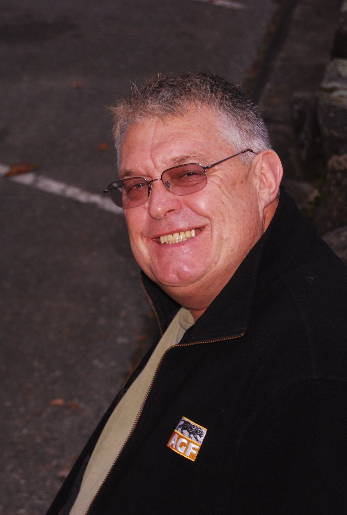 Kevin Allen Bessenger Obituary - Abbotsford, BC