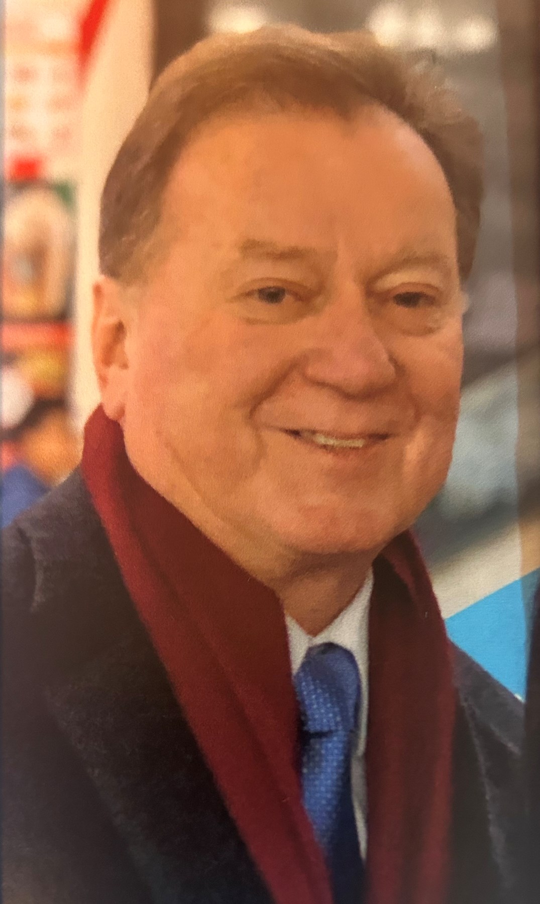 James Craven Obituary - New Britain, CT