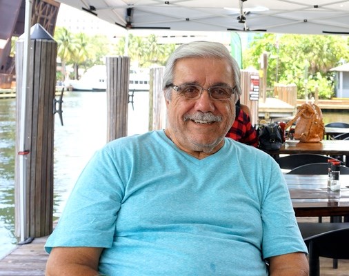 Anthony Panariello Obituary - Hollywood, FL