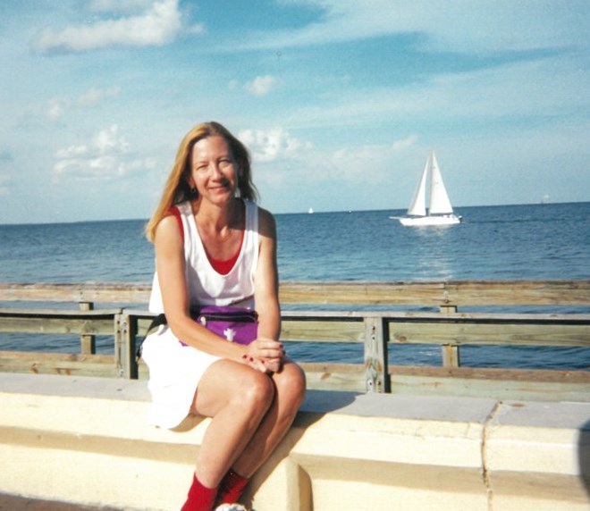 Cynthia Sullivan Obituary - Colleyville, TX