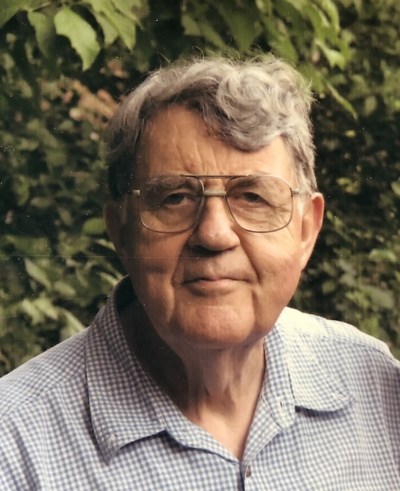 Cornelius Weber Obituary - Georgetown, TX