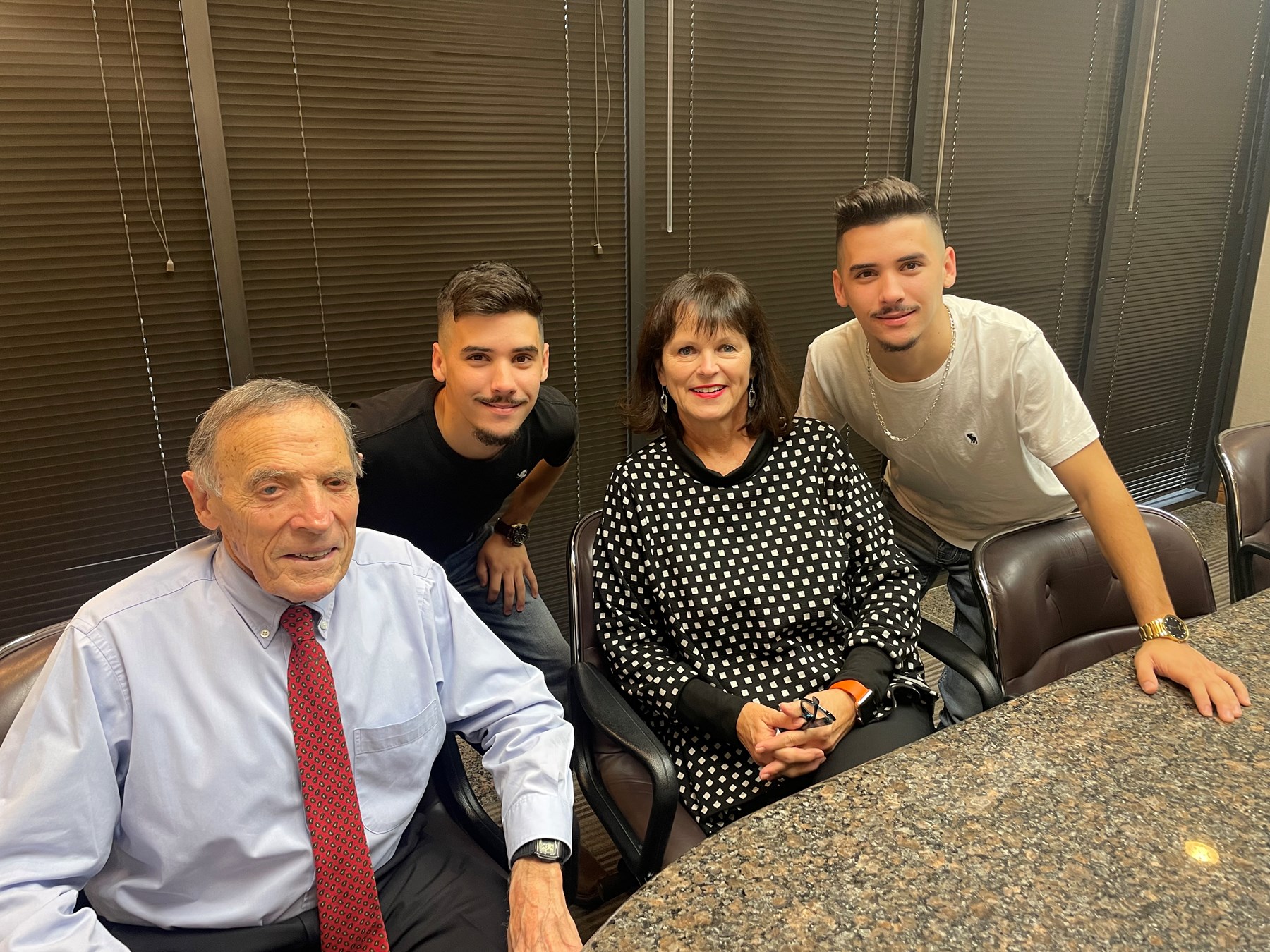 Marvy Alan Finger Obituary - Houston, TX
