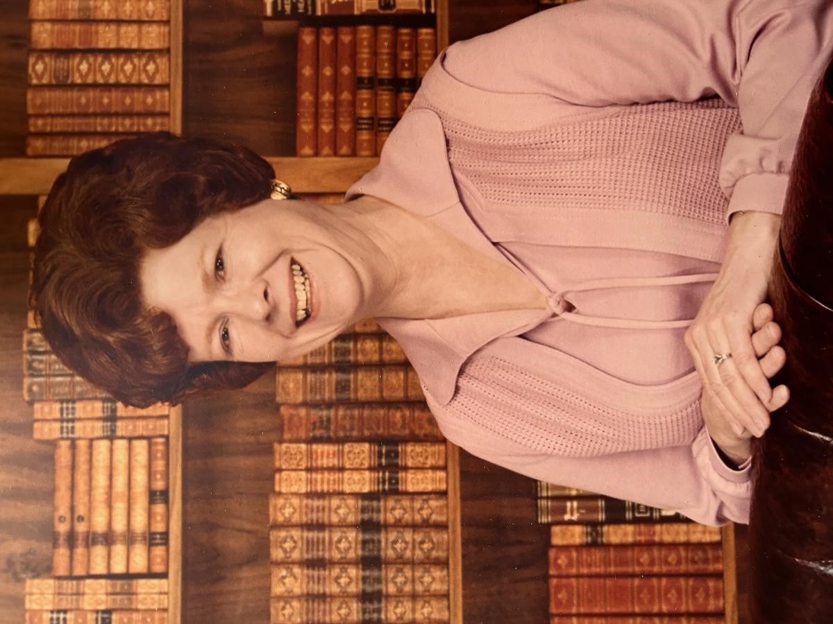 Helen Lewton Obituary - Colorado Springs, CO