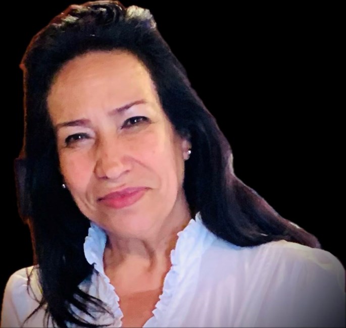 Laura Ivonne Chavez Obituary - El Paso, TX