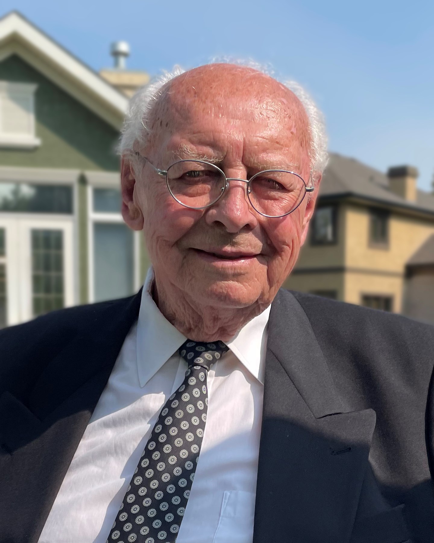 Michael Holub Obituary - Calgary, AB