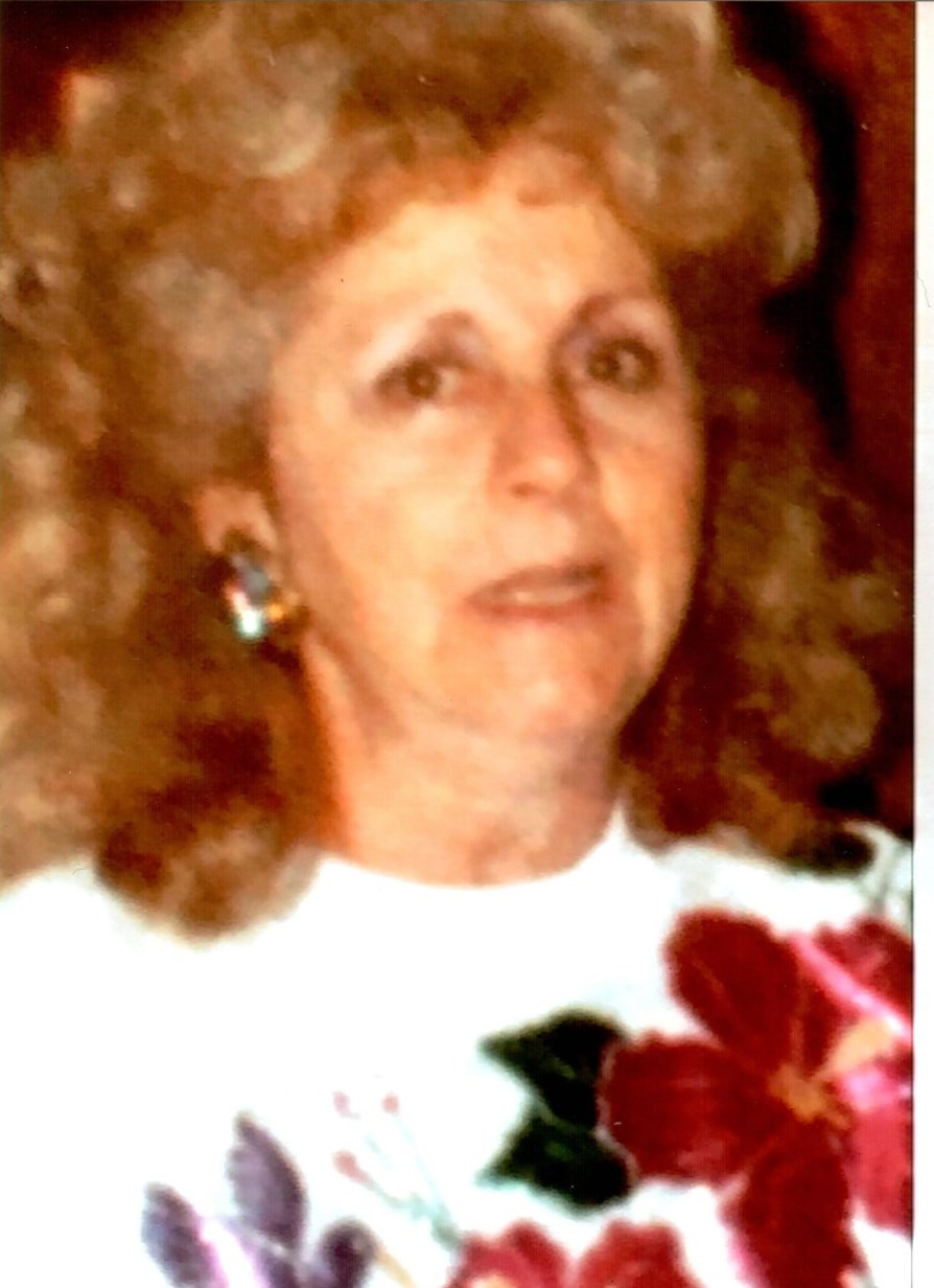 Marian Moses Obituary - Knoxville, TN