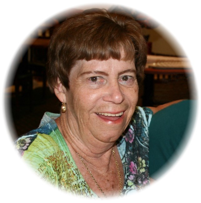 Jo Ann Dedrick Obituary - Bonita, CA