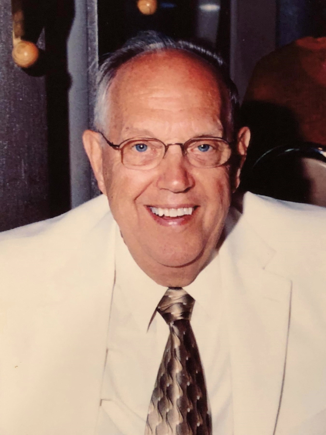 Nels Andrew Hagstrom Obituary - Cary, NC