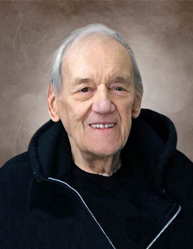 John Vatcher Obituary - Chicoutimi, QC