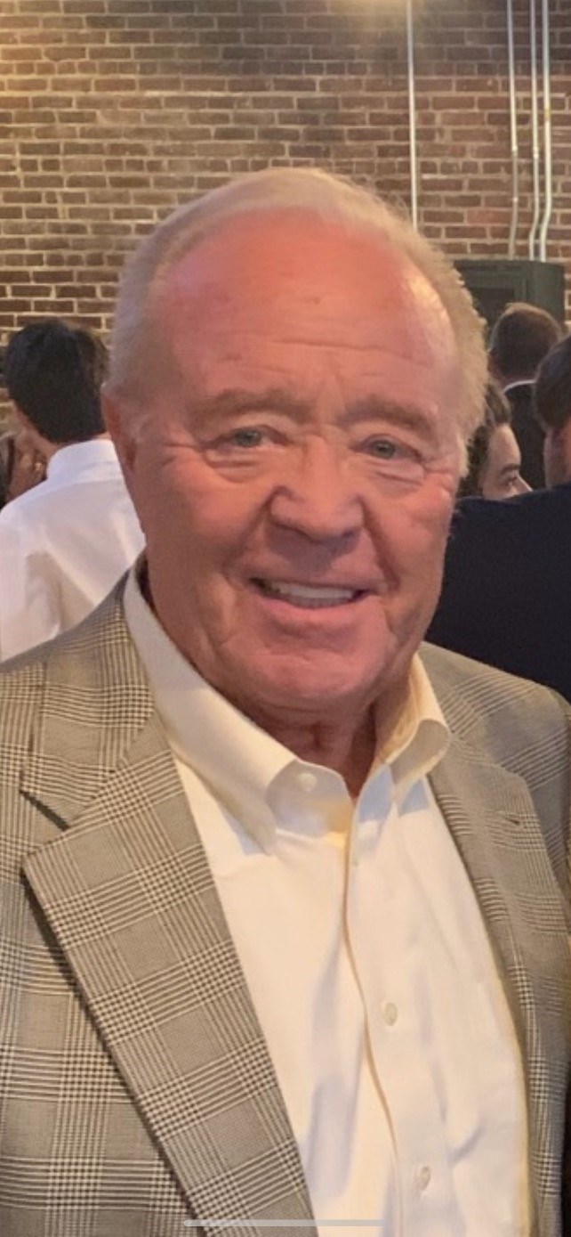 Roberto "Rio" Riosa Obituary - Pelham, AL