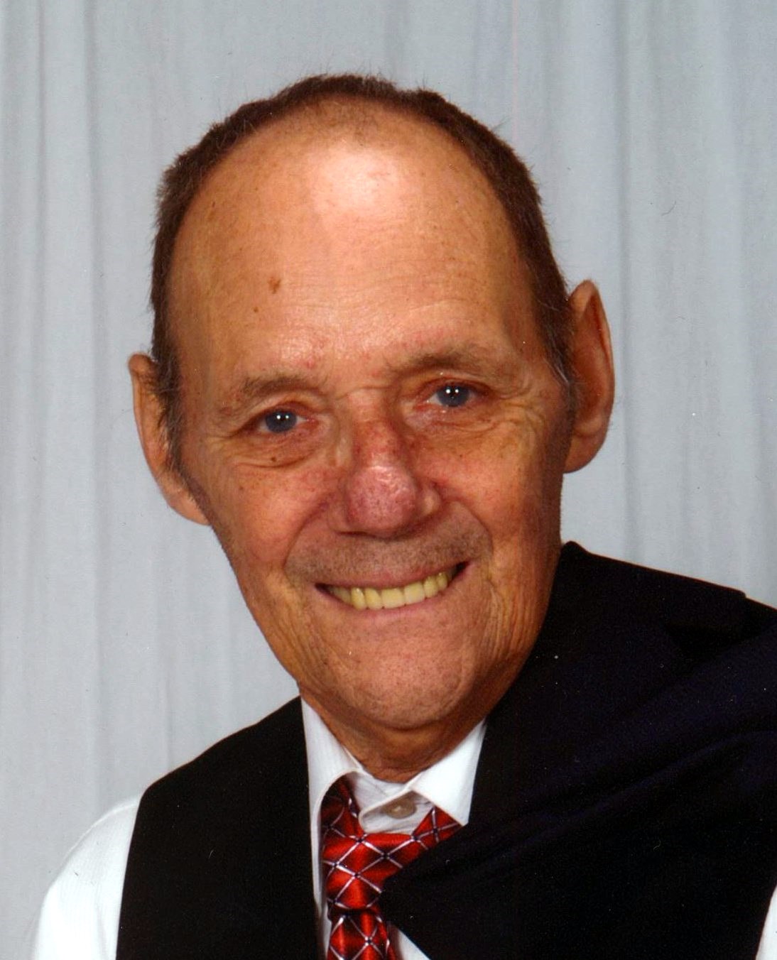 Charles Steinhauer Obituary - Suffern, NY
