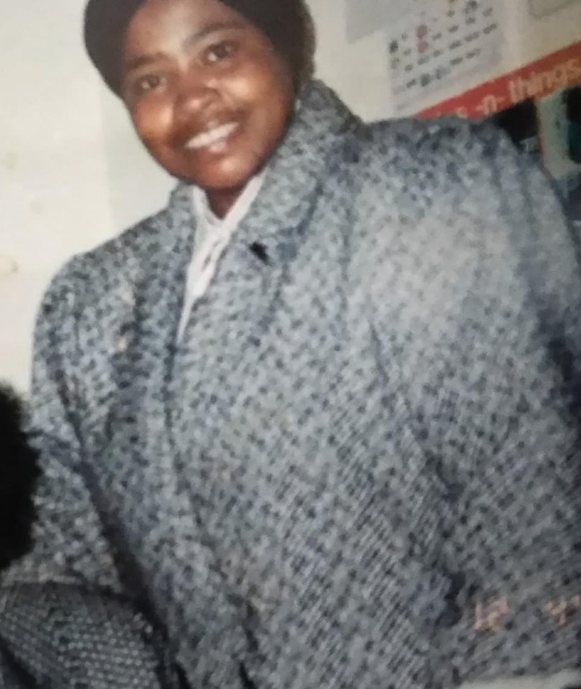 Alberta Russell avis de décès - Columbia, SC