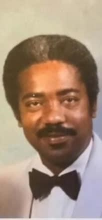 Robert Thomas Obituary - Memphis, TN