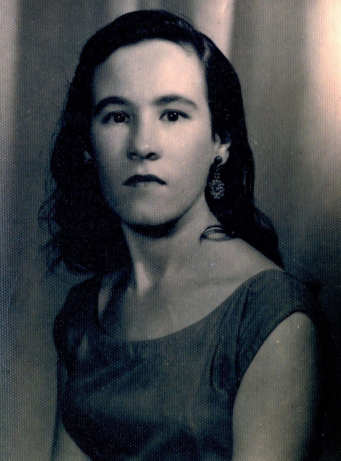 Maria Chapa Obituary - Brownsville, TX