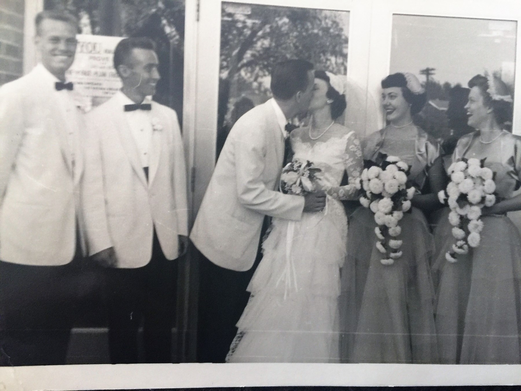 Joan Louise and Paul Eugene Backer Obituary - Novato, CA