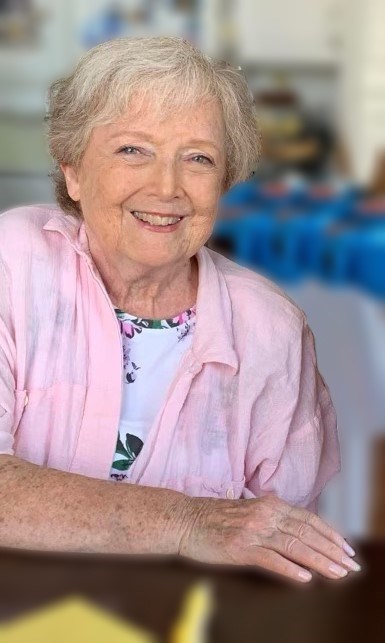 Nancy Kay Rushton Obituary - Ann Arbor, MI