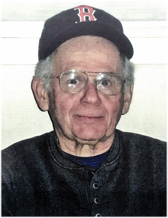 Edward William Fortier Obituary - St. Clair Shores, MI