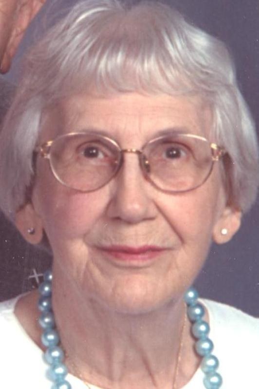 Pauline Scheib Obituary - Fort Wayne, IN