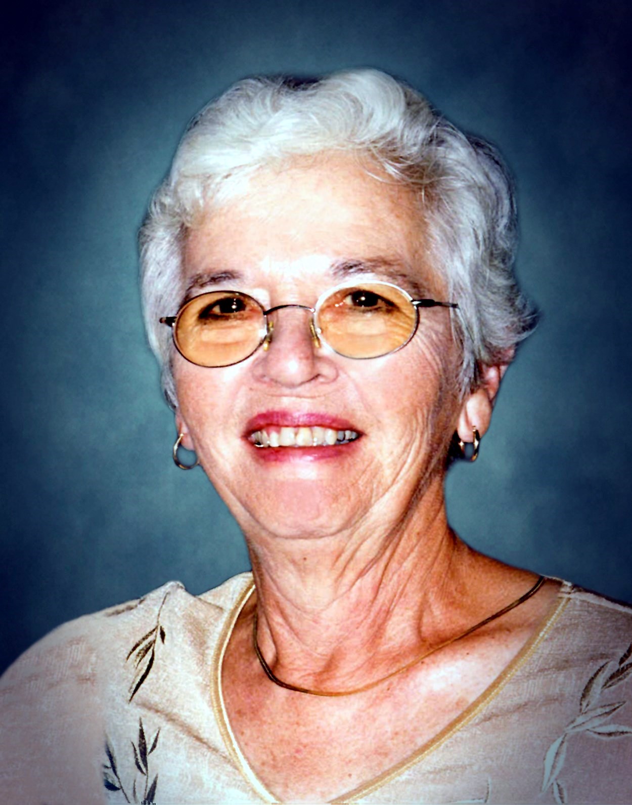 Shirley J. Nicholson Obituary - Evansville, IN
