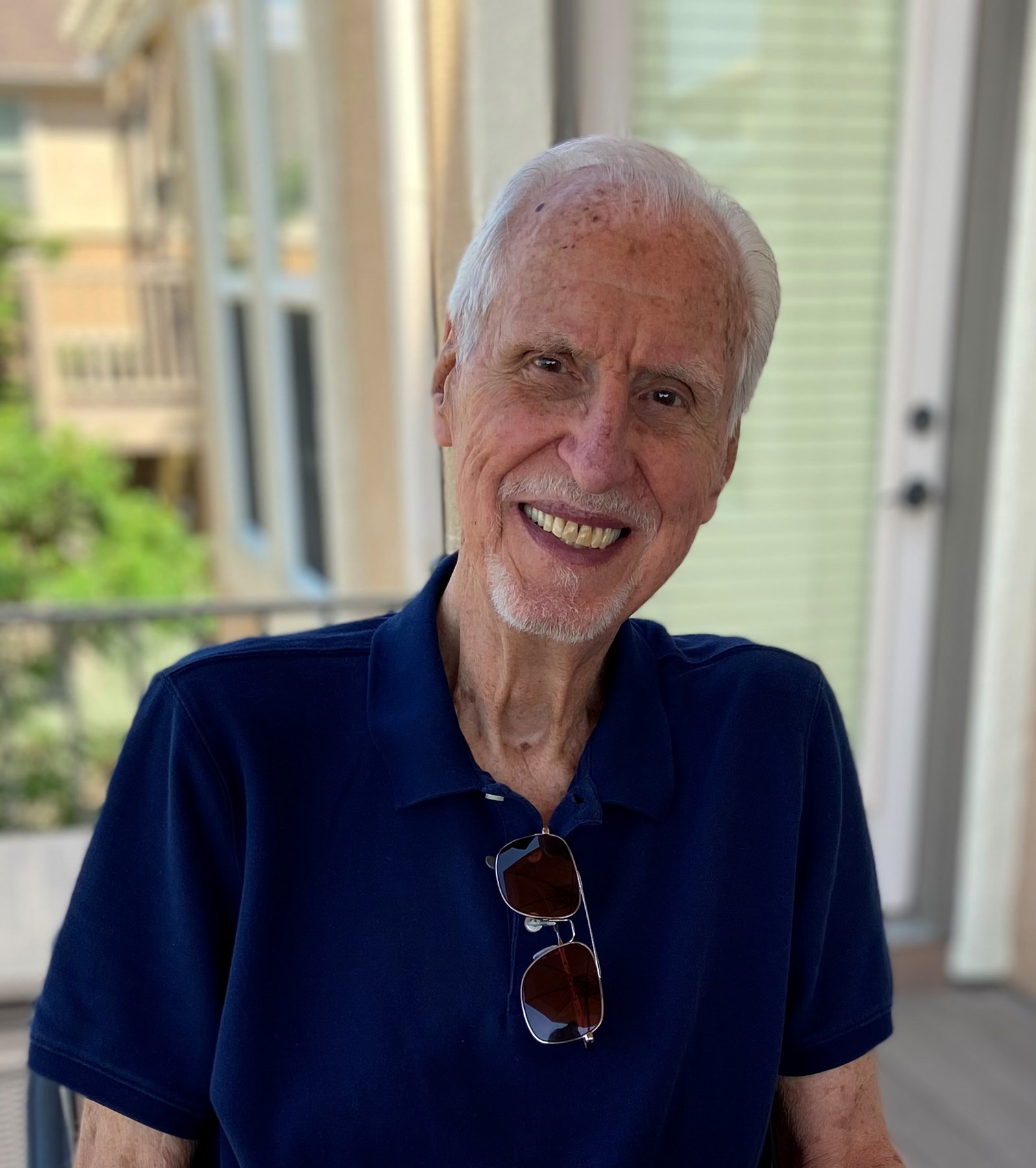 Gordon Davis Obituary - Colorado Springs, CO